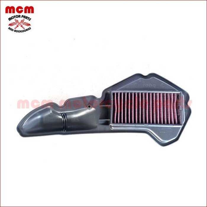 LY Washable High Air W Filter Honda Click 125I PCX ADV 150 Yamaha NMAX ...
