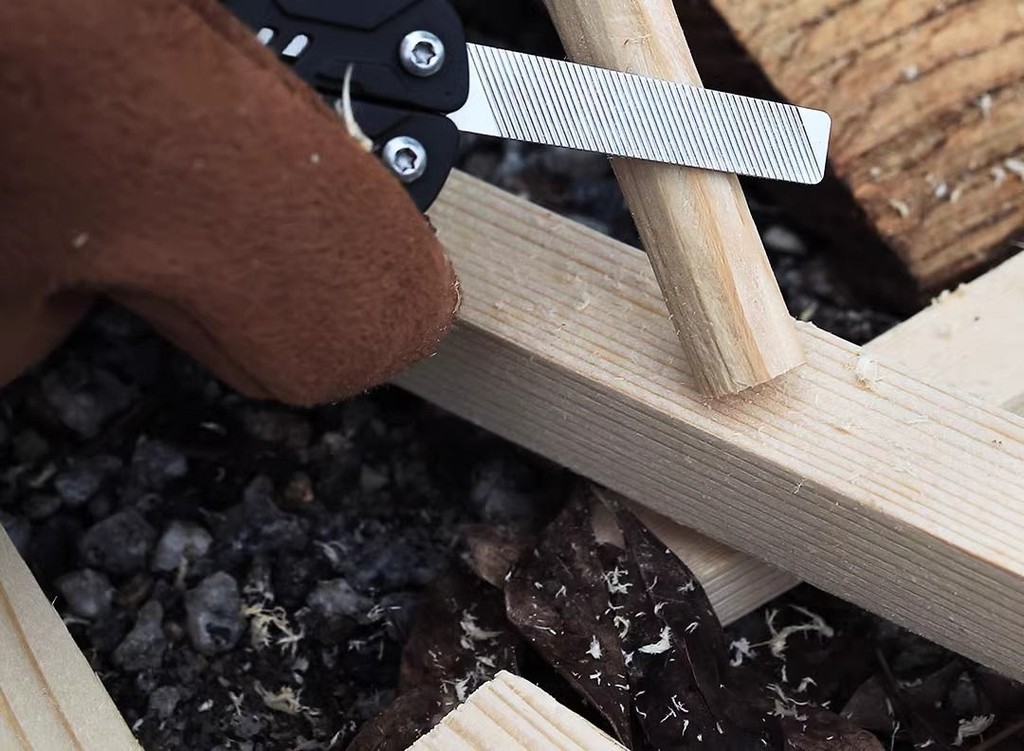 Nextool Outdoor Scissors Tip Pliers Multi functional Pliers Compact and ...