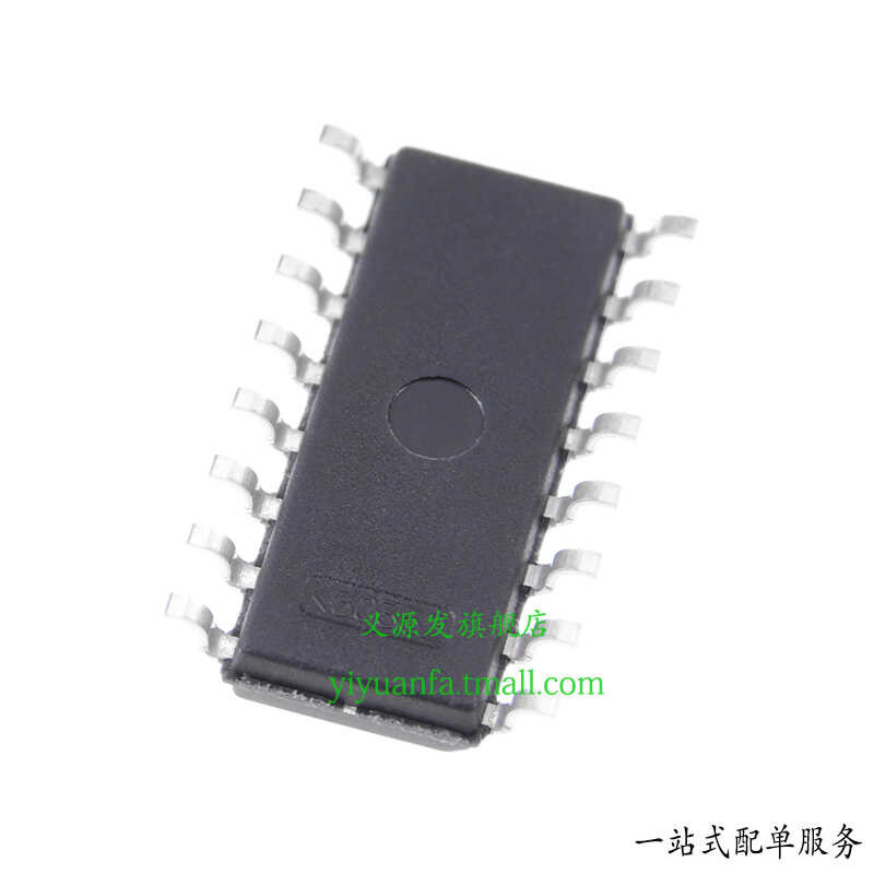 ULN2003ADR ULN2003 ULN2003A SOP-16 DARGTON TRANSISTOR ARRAY CHIP IC A ...
