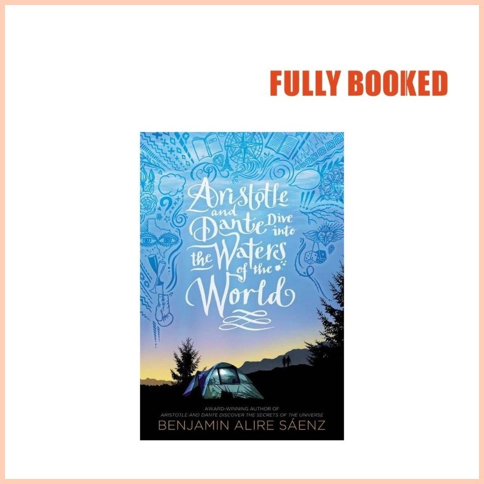 Aristotle and Dante Dive into the Waters of the World, International ...