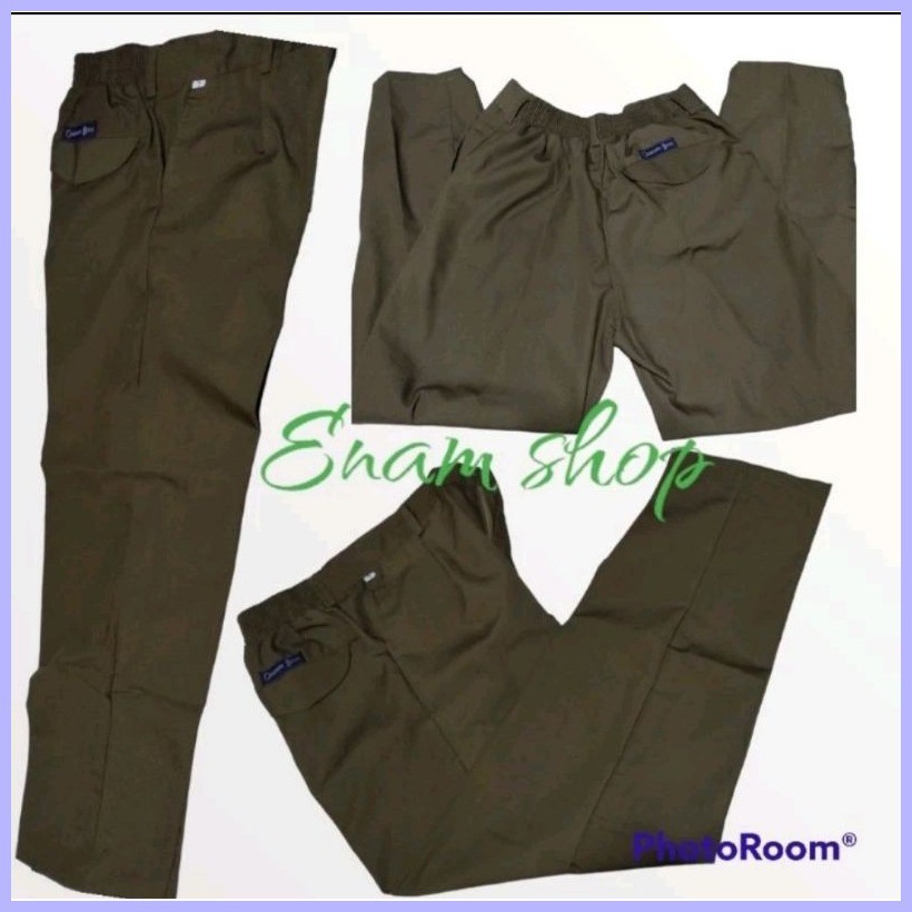 ۩ BSP PANTS SCHOOL UNIFORM MAKAPAL ANG TELA | Shopee Philippines