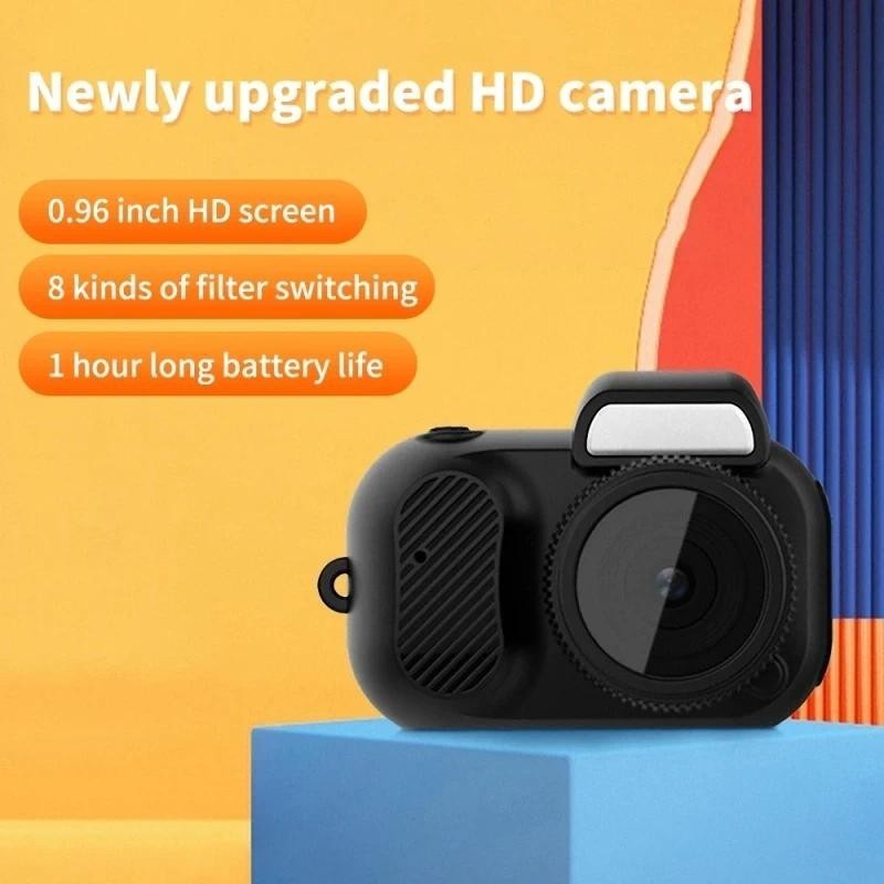 Y4000 Y3000 Mini Camera With Screen Indoor Home Outdoor Sport HD 1080p ...