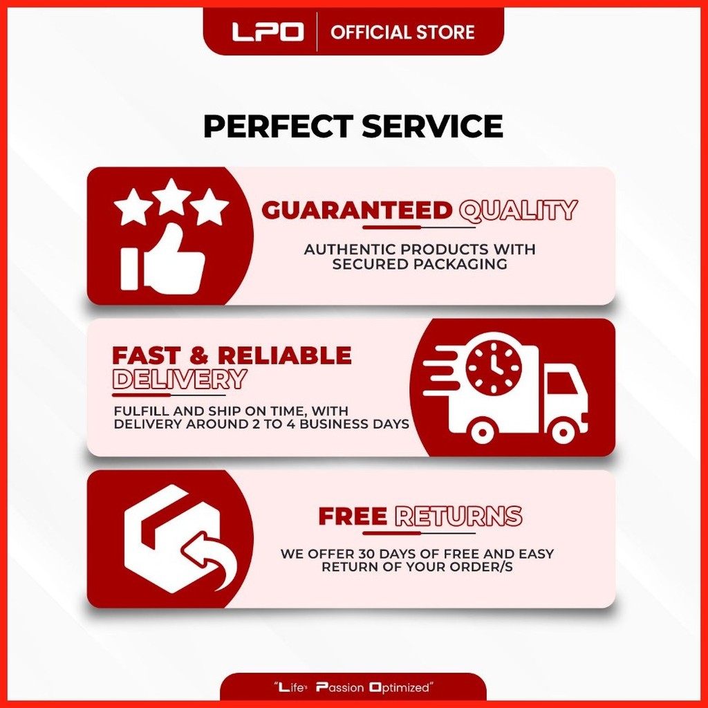 LPO Laptop Charger 20V 3.25A 65W 4.0mm X 1.7mm Compatible With LE 320E ...