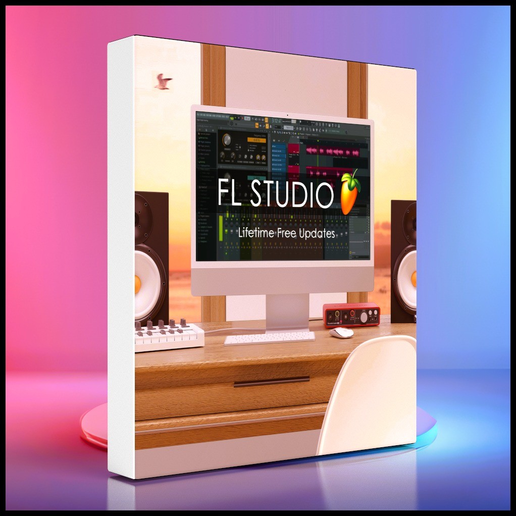 FL Studio 21 Producer Edition + FLEX Extensions & Plugins | Shopee ...
