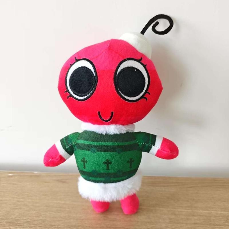 PLUS Dandy's World New Dandy's World Plush Toys Funny Cartoon Game ...