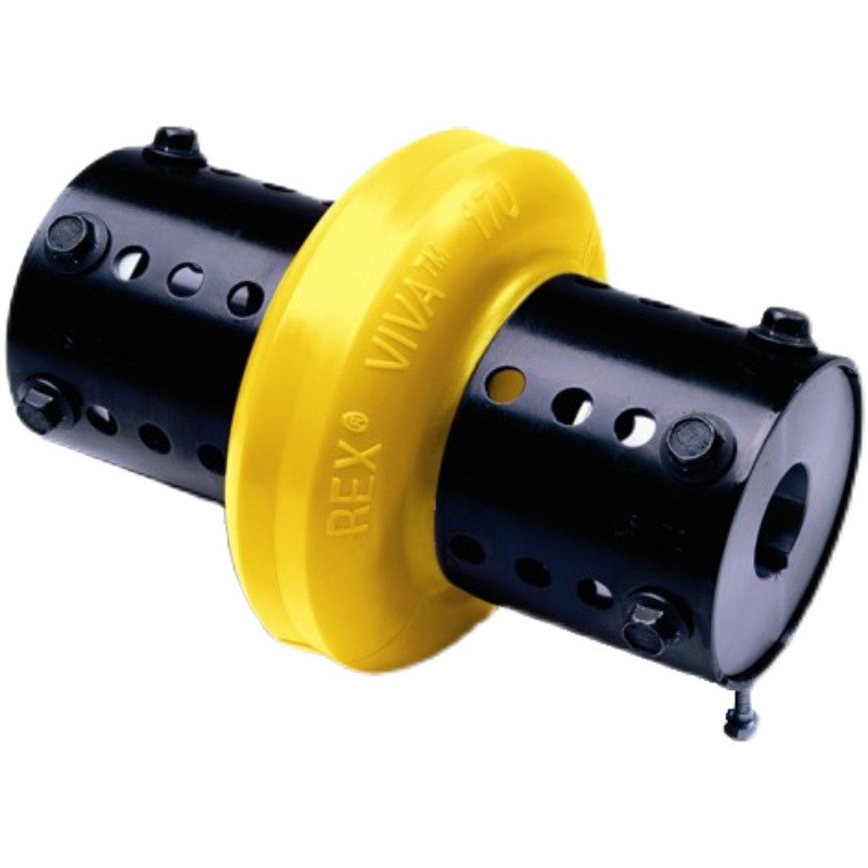 Lexino REXNORD Coupling REX-VIVA VS VSX130 150 170 460 190 Bahay ...