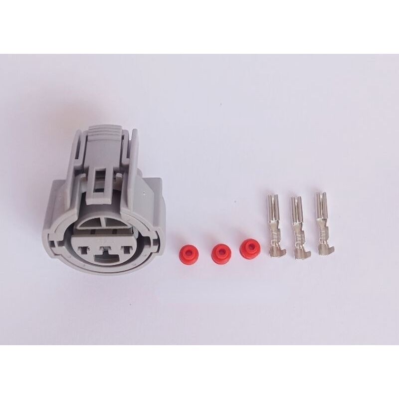 MAP Sensor Socket Connector TPS Socket Connector for Honda Civic City ...