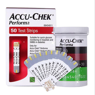 accu check strips - Best Prices and Online Promos - Mar 2026 | Shopee ...