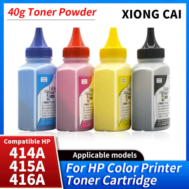 415A C 416A 414A For HP Laserjet Pro M454 M454/Nw MFP M479 M479 M479f ...