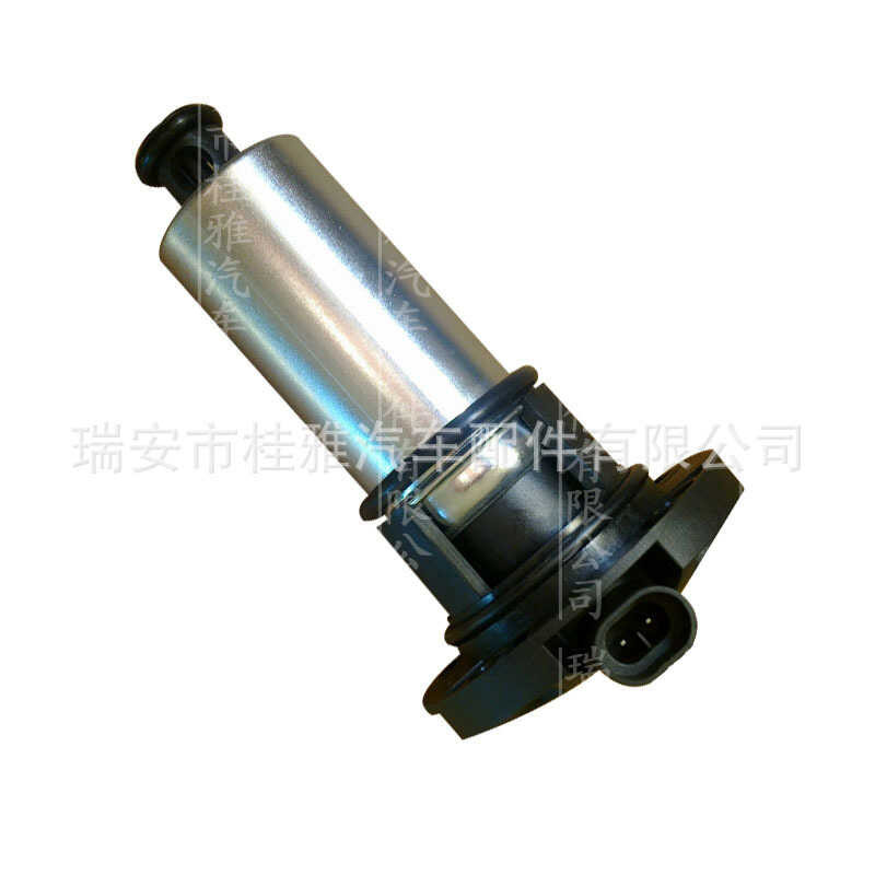 B6 Oil 24V Electric Water Han Bao Diesel Truck Weichai Electronic Pump ...