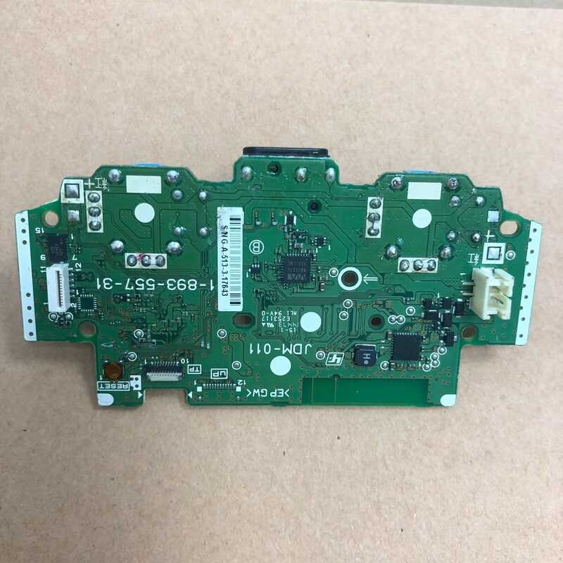 Jdm-055/050/040/030/020/011/001 FOR Controller Function Motherboard For ...