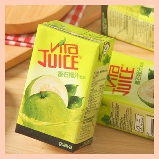 ♂ VITA Guava Juice /Sugar Cane & Imperatae Drink 250ml | Shopee Philippines