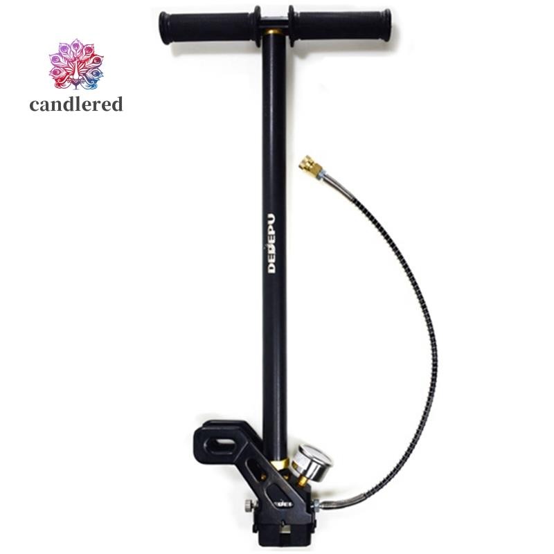 in stock DEDEPU Pcp Pump 4 Four Stages Stage High Pressure Operated Air ...