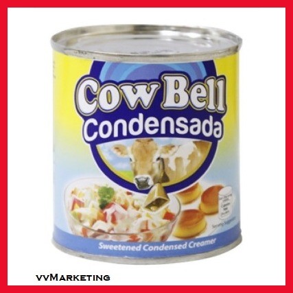 ⚽︎ COWBELL CONDENSED MILK (300ml) | Shopee Philippines
