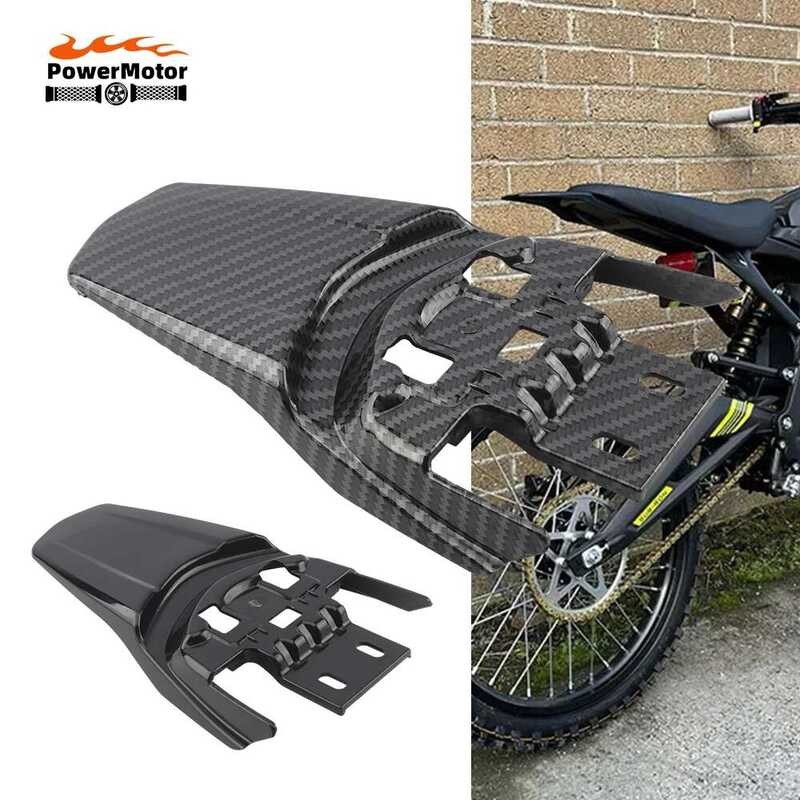 For Surron Parts Motorcycle Rear Fender About Light Bee X Accessories ...