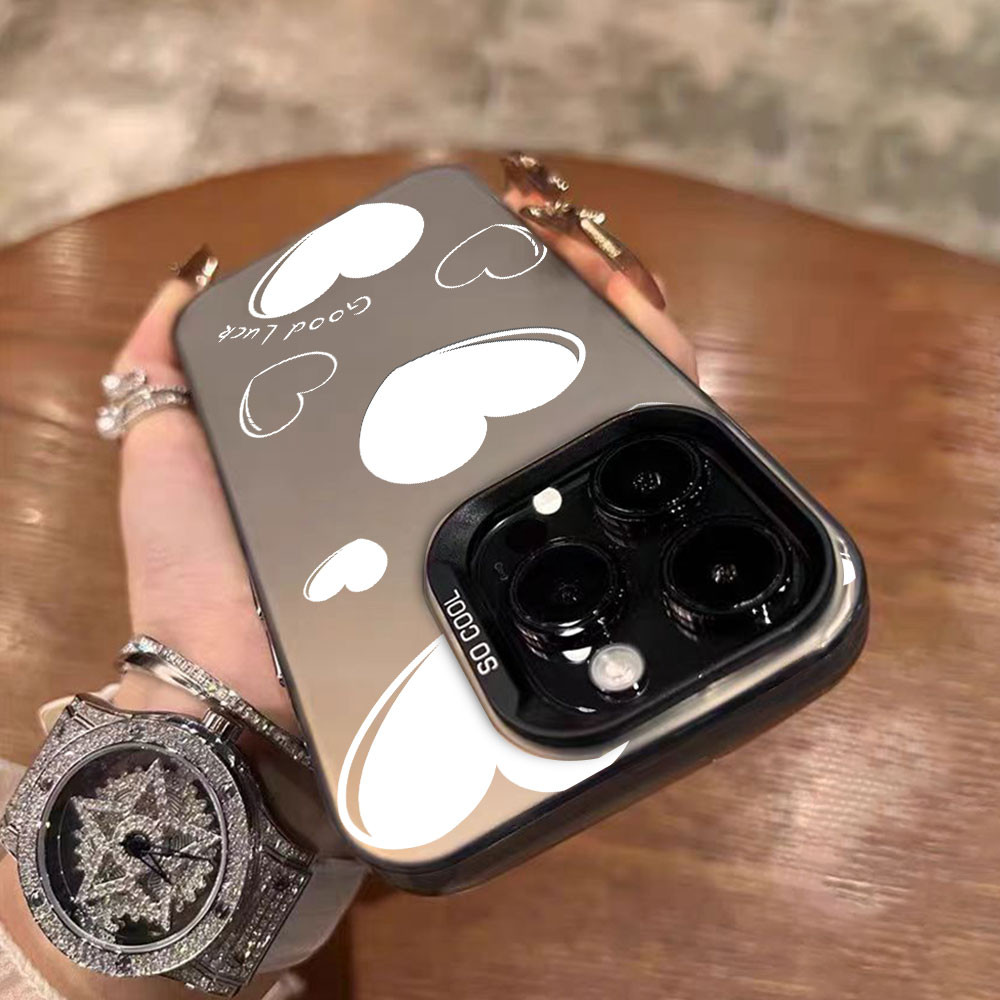 Case For Tecno Camon 40 Pro 4G 5G / Camon 40 CM7 CM6 CM5 Luxury Flower ...