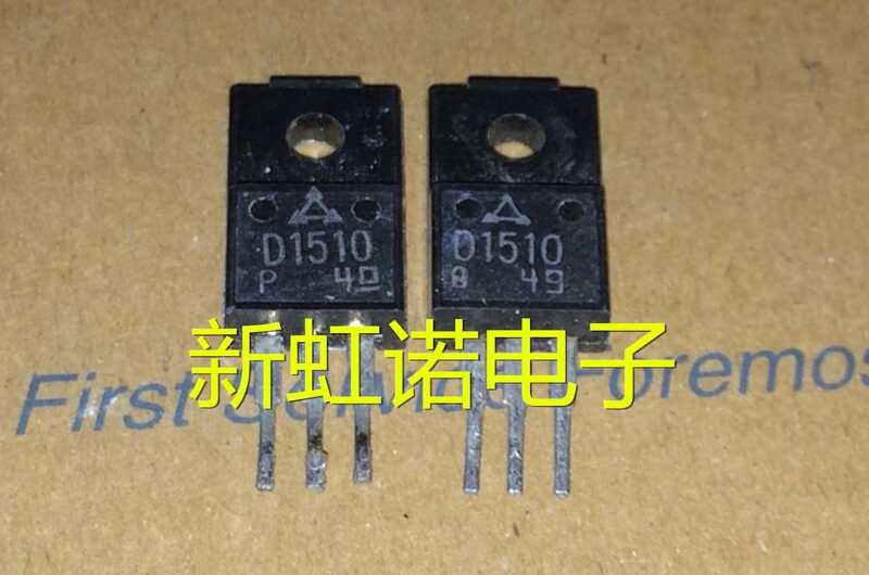 Original disassembly D1510 2SD1510 quality assurance | Shopee Philippines