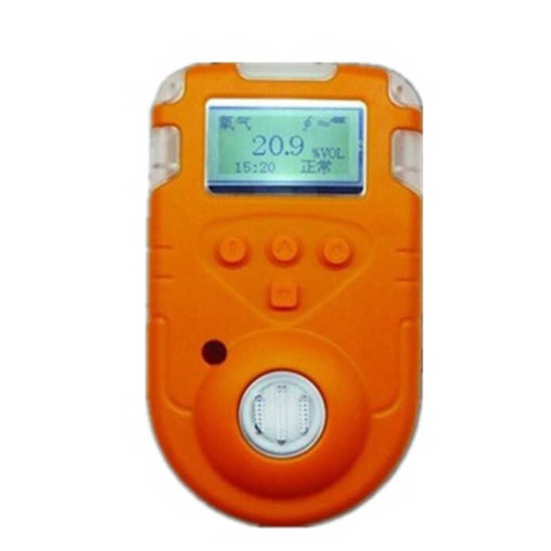 KP810-SO2 Portable Sulfur Dioxide Detector Toxic Gas Comes with ...
