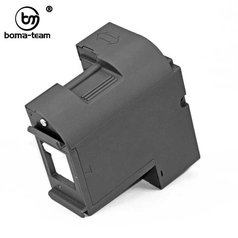 T04d1 Maintenance Box For Epson L6160 L6168 L6171 L6170 L6190 L6270 ...