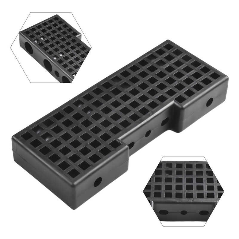 Kayak Trolg 24 Motor Assembly Block Board Mount Bracket Canoe Boat ...
