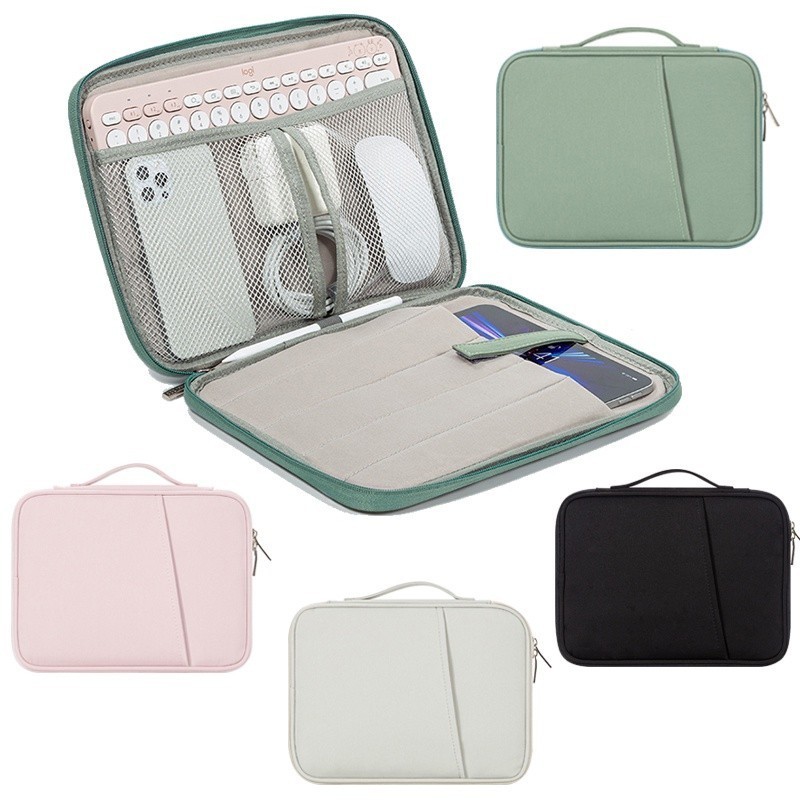 Tablet Sleeve Case For Tecno Megapad 10 Wi-Fi/LTE 10.1inch 2024 ...