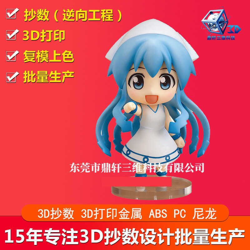 94 3D Prototype Production, Printing Industrial Graduation Model ...