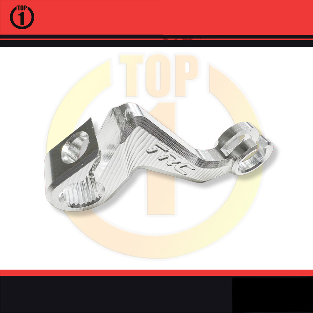 SK Top1 Motors TRC Racing CNC Clutch Arm For Raider 150 Carb / Fi ...