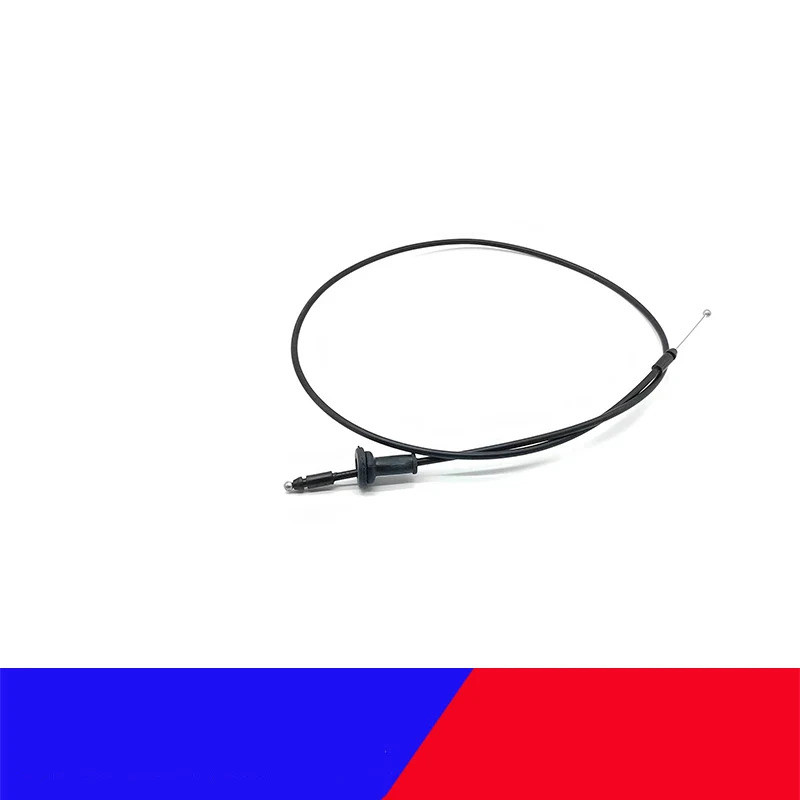 811901E000 81190-1E000 Release Cable Hood Latch For Hyundai Accent 2006 ...