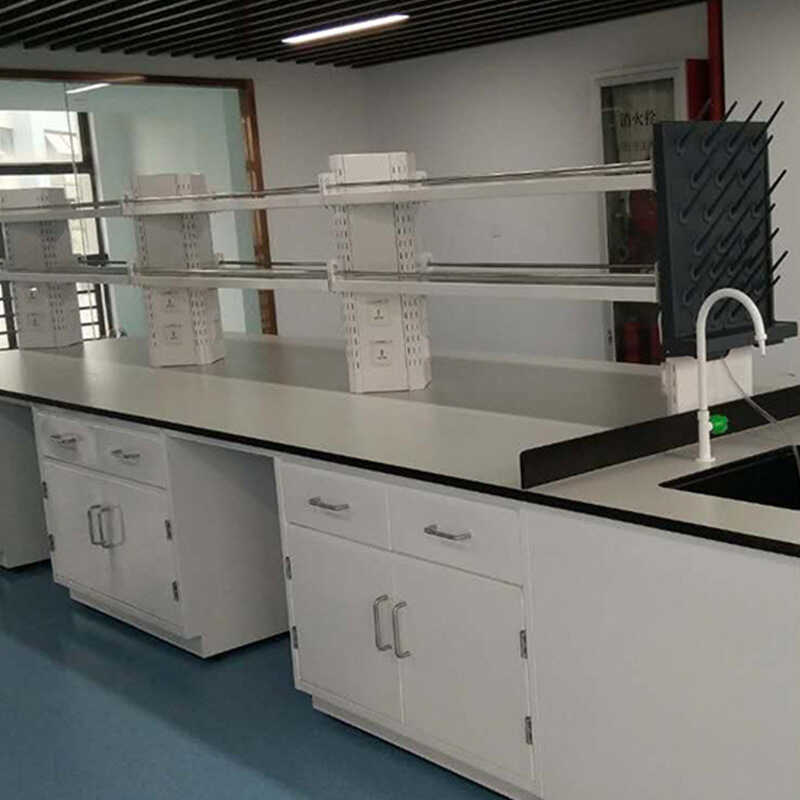 Direct Laboratory Bench, Drug Beaker Storage Rack, Desktop Reagent Rack ...