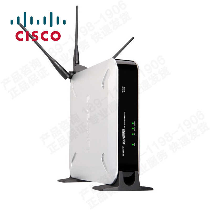 Cisco S Series WAP4410N Access Point APPOE Gigabit Port Wireless CN ...