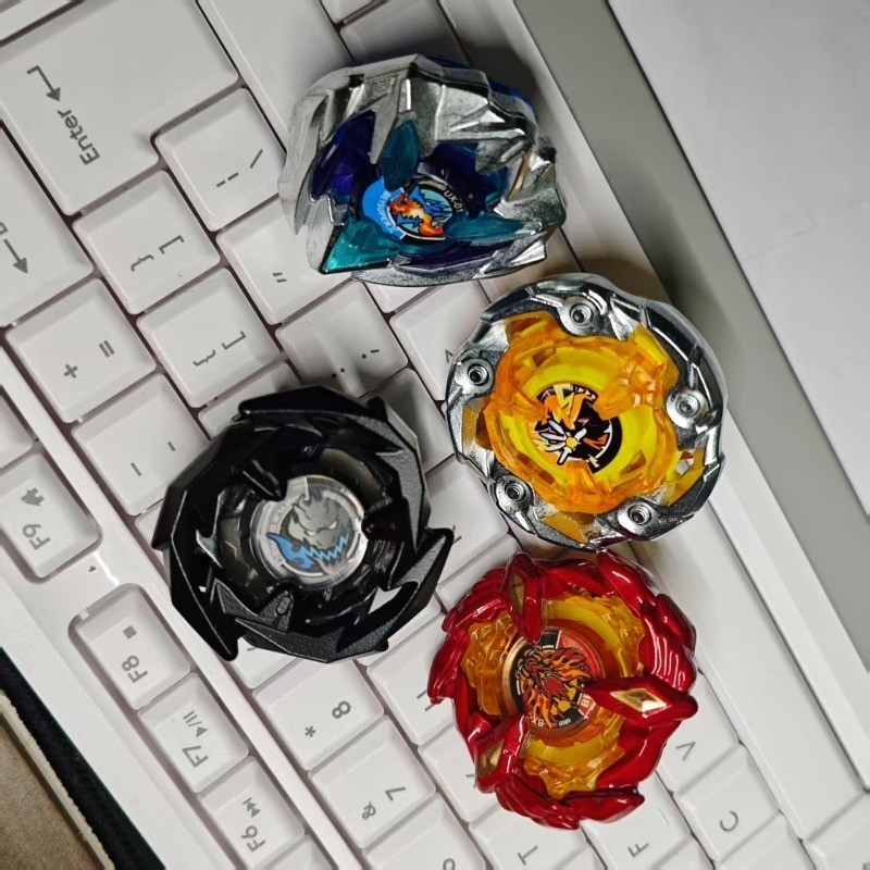 Beyblade X CX-01 BX00-01 CX-01 UX-12 Ghost Circle Beyblade X with ...
