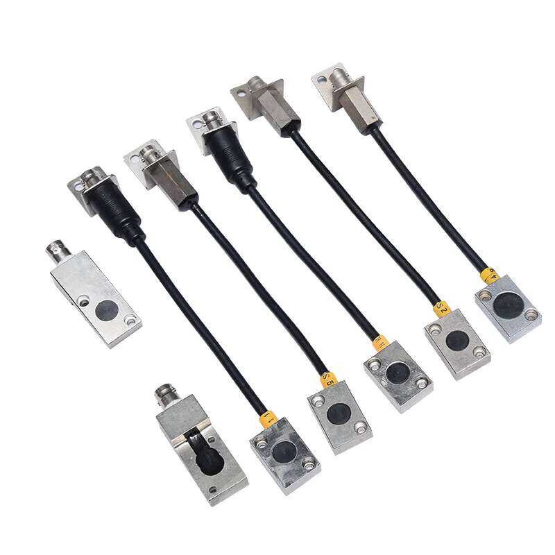Original Taiwan Generation Bottom Point Detector Wired Wireless ...