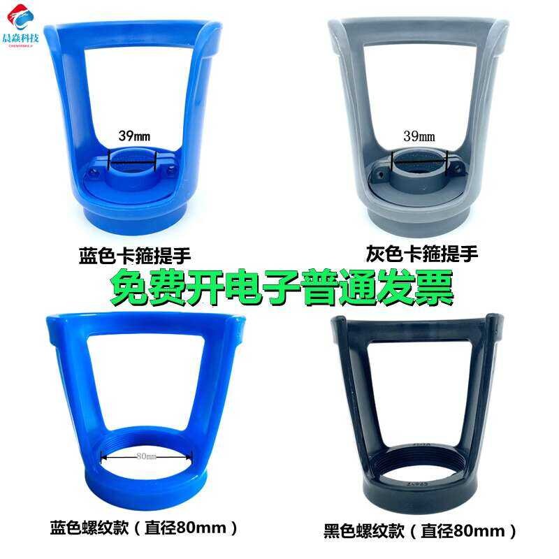 Oxygen Carbon Dioxide Argon Nitrogen Helium Steel Cylinder Gas Tank ...