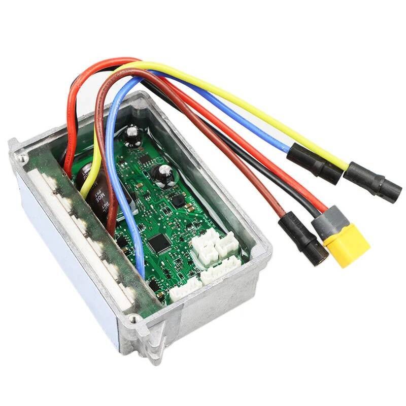 Controller Motoard Main Board ESC Switchboard For Ninebot Segway G30 ...