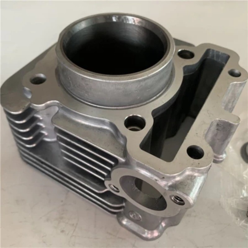 Cylinder Block Set MIO I 125 / MIO I 125 M3 / MIO SOUL I 125 STD Φ52 ...