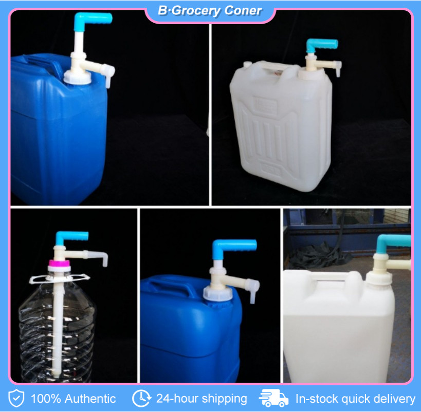 Extractor Plastic Manual Plastic Oil Pump Suction Tubing Resistant To ...