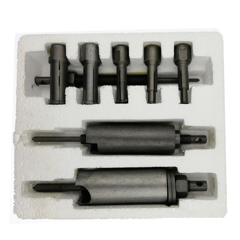 Motorcycle Internal Bearing Puller Kit Motorbike Inside Bearing Puller ...