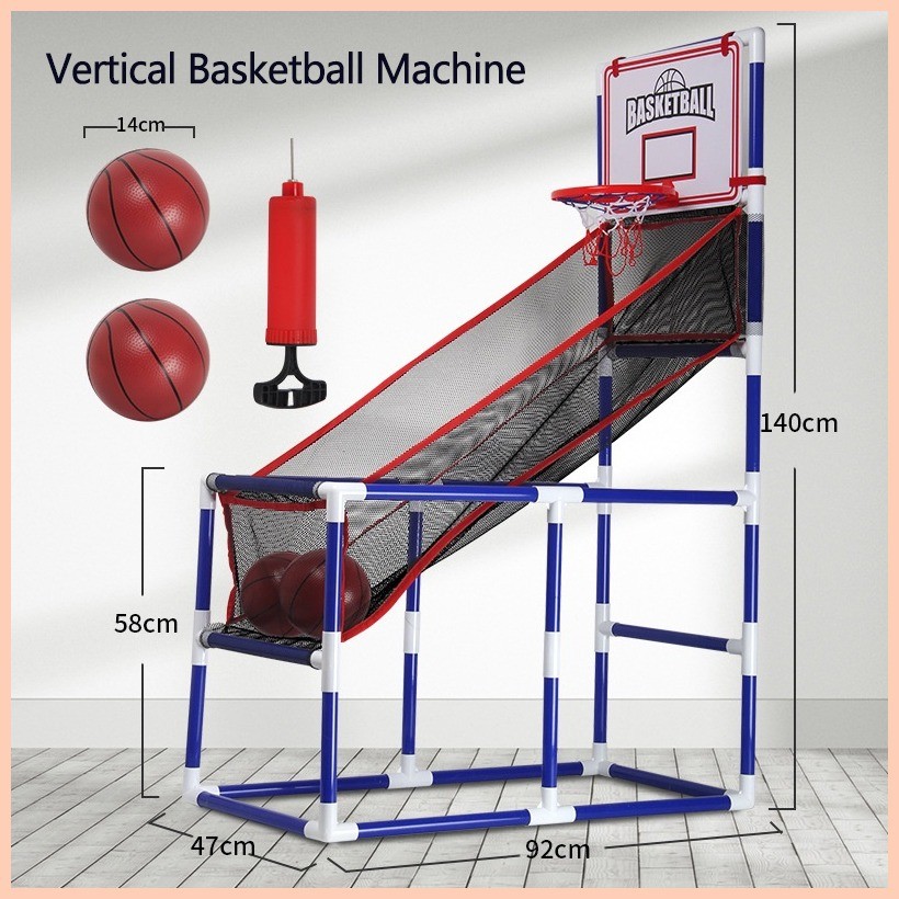 ♀ Kids basketball ring mini hanging basketball board, basketball ...