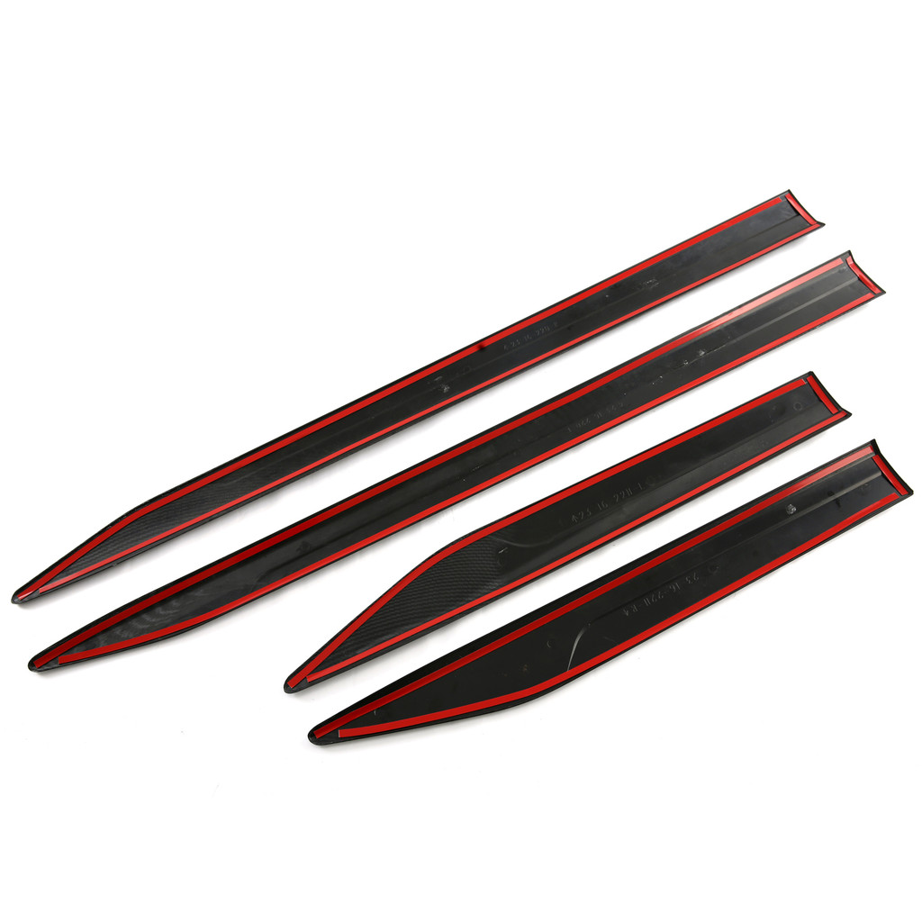 For BYD Song Plus DM-i 2023-2025 BYD Sealion 6 2022 Car Accessories ABS ...