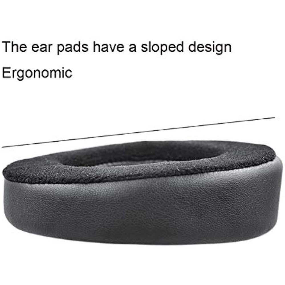 Ear Pads Cover For Hifiman SUNDARA HE400 HE400SE 400I 400S HE560 560I ...