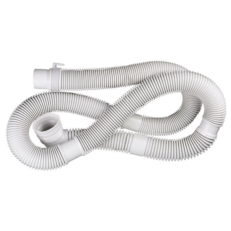 Universal Haier Automatic Washing Machine Exhaust Pipe Lower Hose ...
