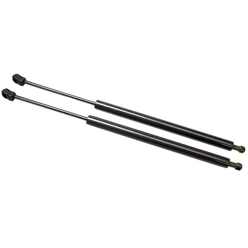 Lift Hood Port Struts For Ford Ranger Wildtrak 1St 2011-2021 Bonnet Gas ...