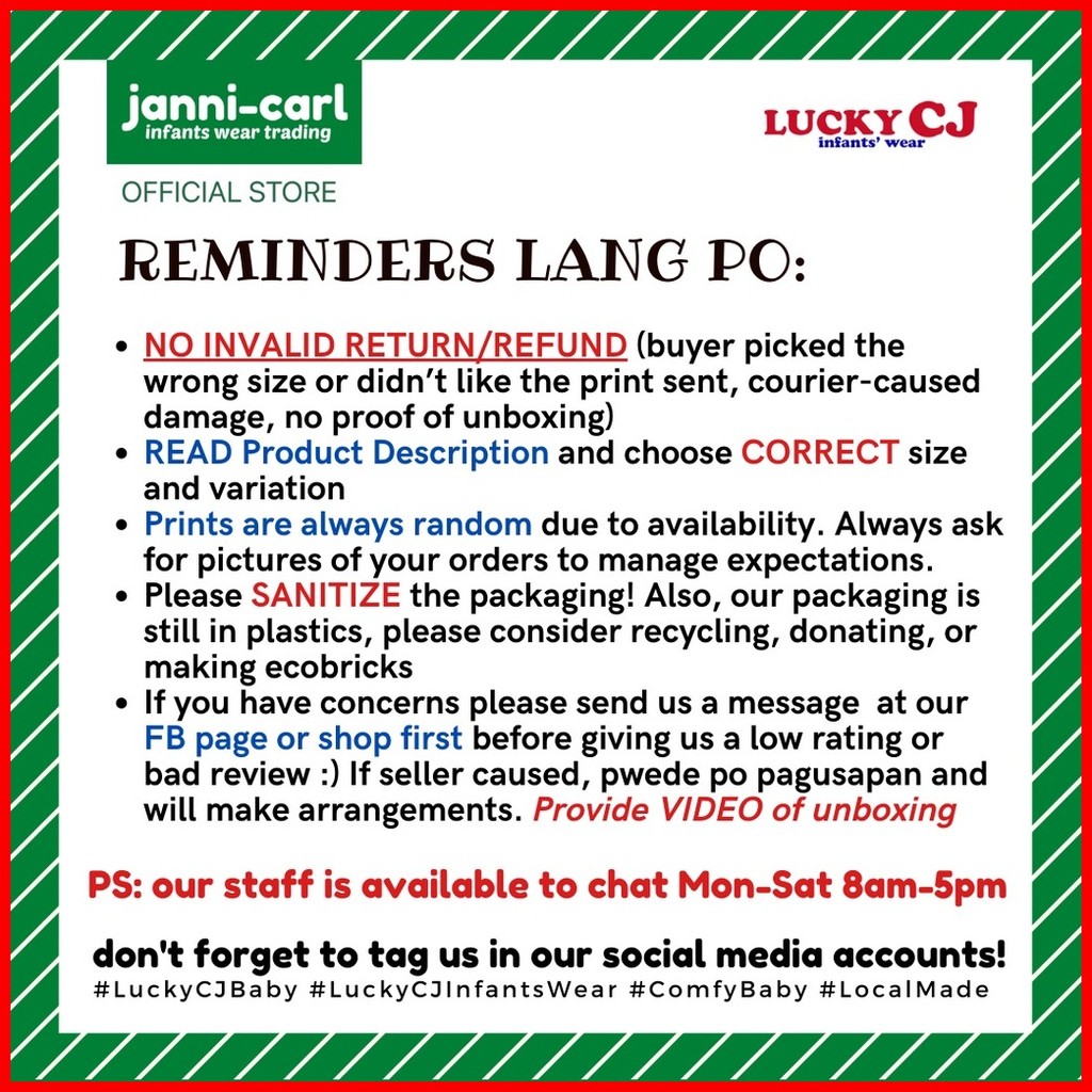 Lucky CJ Air Cool Sando Bright, Pastel, White Colors | 6 pcs | Shopee ...