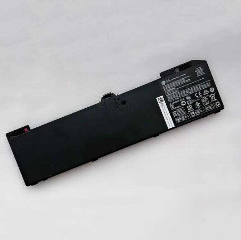 HP Zbook 15 G5 G6 VX04XL HNN-IB6F Notebook Battery | Shopee Philippines