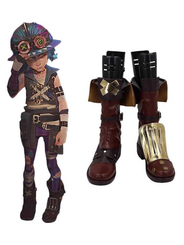 Cosplay Battle of Twin City Issa Anime Mobile Games cos Shoes Special ...