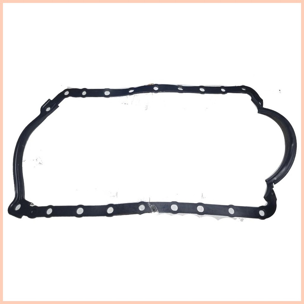 ♣ CRANK CASE GASKET / OIL PAN GASKET FOR ISUZU 4JA1 / 4JB1 HI-LANDER ...