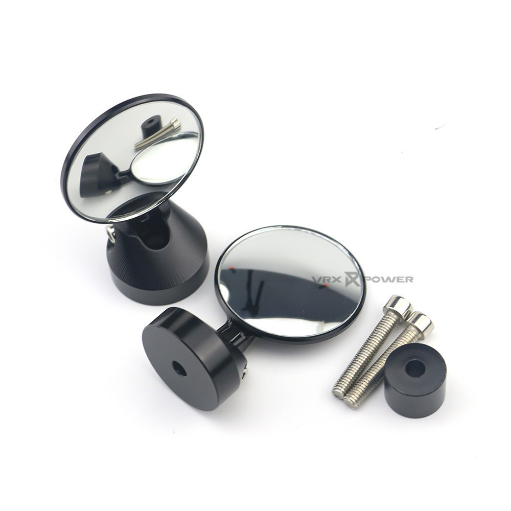 Handlebar End Mirror For Vespa Sprint Primavera 150 2024 GTS 300 ...