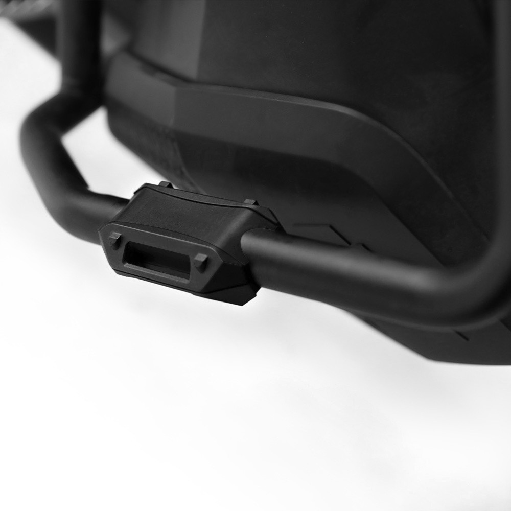 GTR 9 1400 Motorcycle 25mm Crash Bar Bumper Engine Guard Protection ...