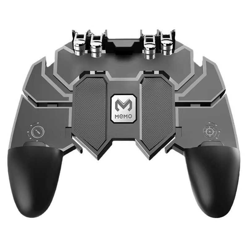 Game Artifact Chicken-eating Controller, Four-finger Linkage Quick ...
