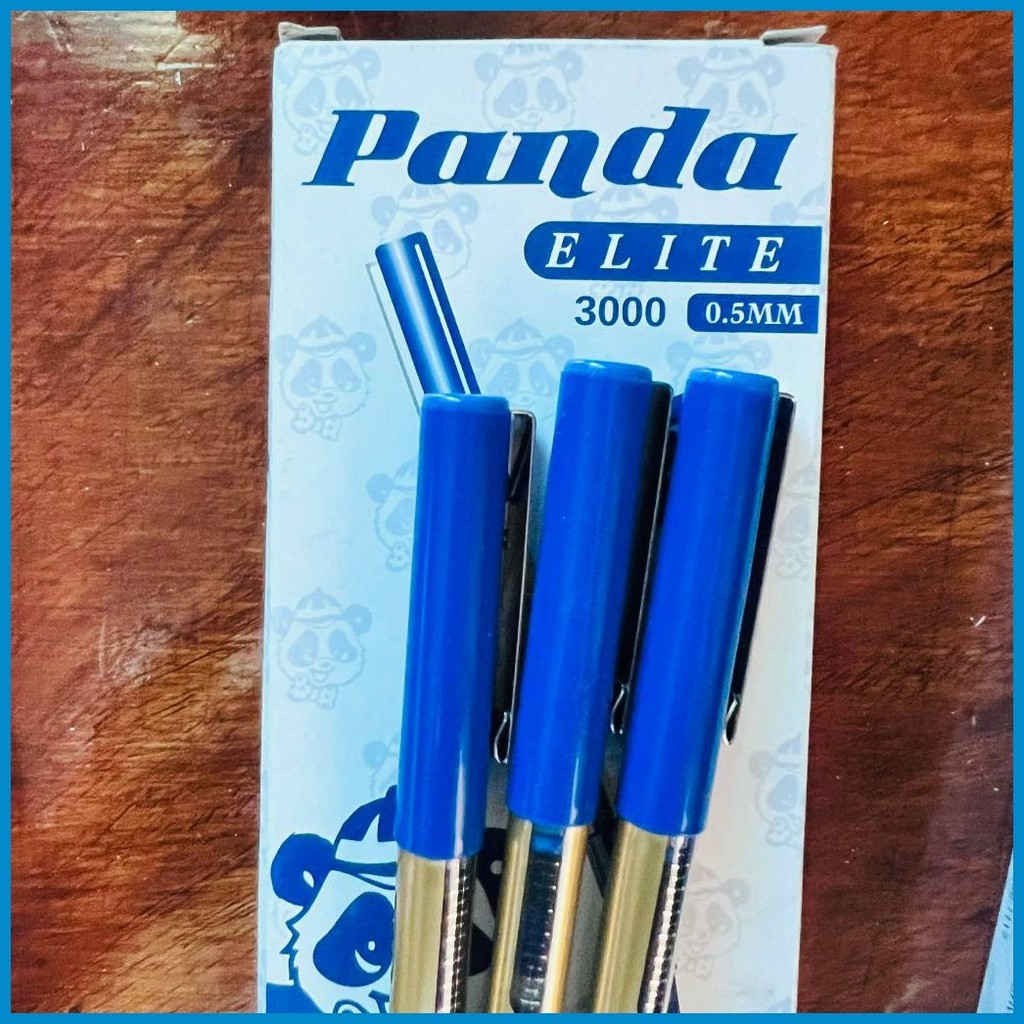 PANDA ELITE SIGN PEN 3000 0.5mm Japan parts and technology (SOLD PER ...